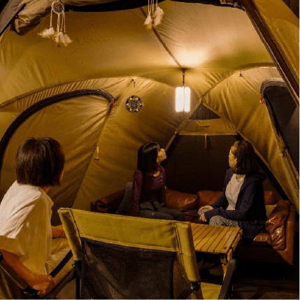 HEXAR CL6 | 冒険をアップグレード、これが21世紀の灯り。