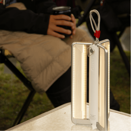 HEXAR CL6 | 冒険をアップグレード、これが21世紀の灯り。