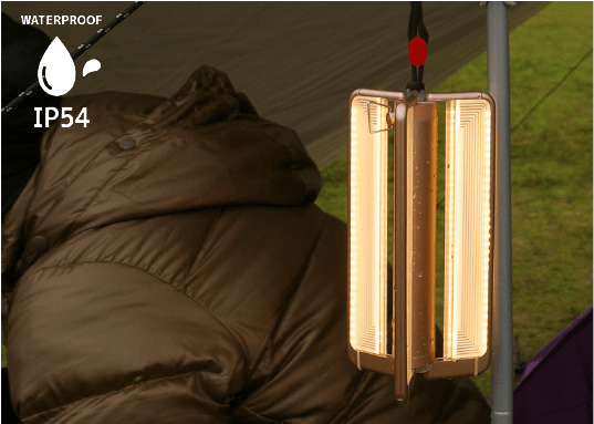 HEXAR CL6 | 冒険をアップグレード、これが21世紀の灯り。