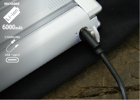 HEXAR CL6 | 冒険をアップグレード、これが21世紀の灯り。