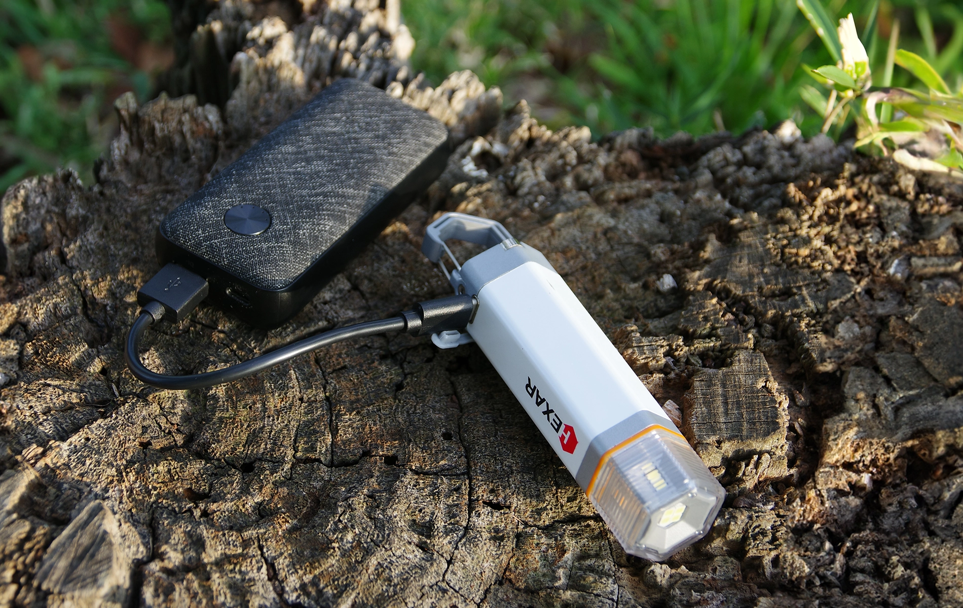 コンパクトLEDランタン|HEXAR UL ヘキサー ウルトラランタン